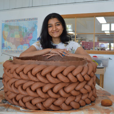 Artist Statement – Devishi Seth