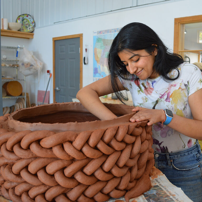 Bio – Devishi Seth