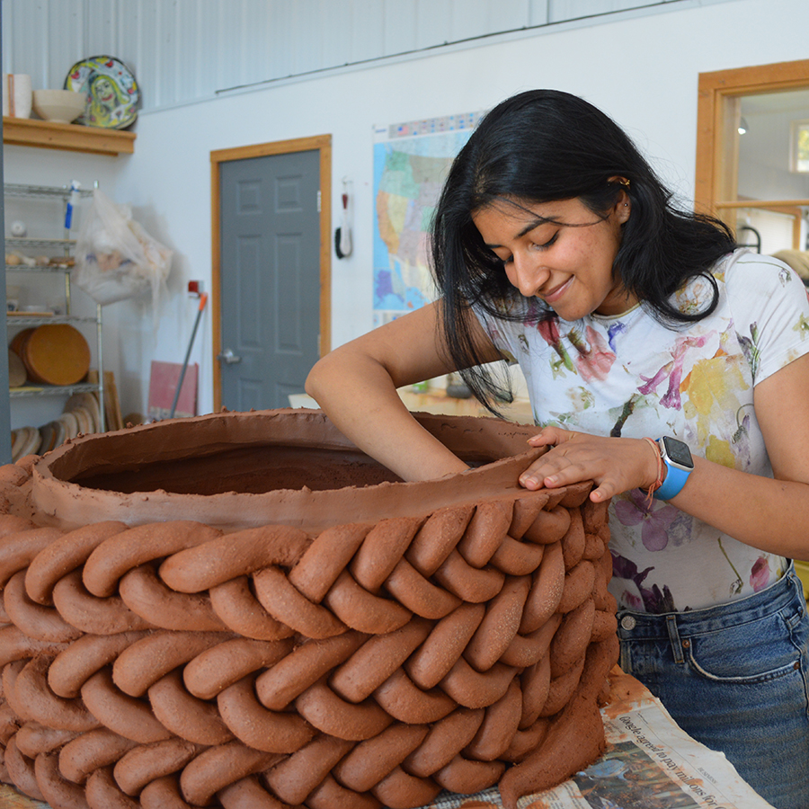 Bio – Devishi Seth