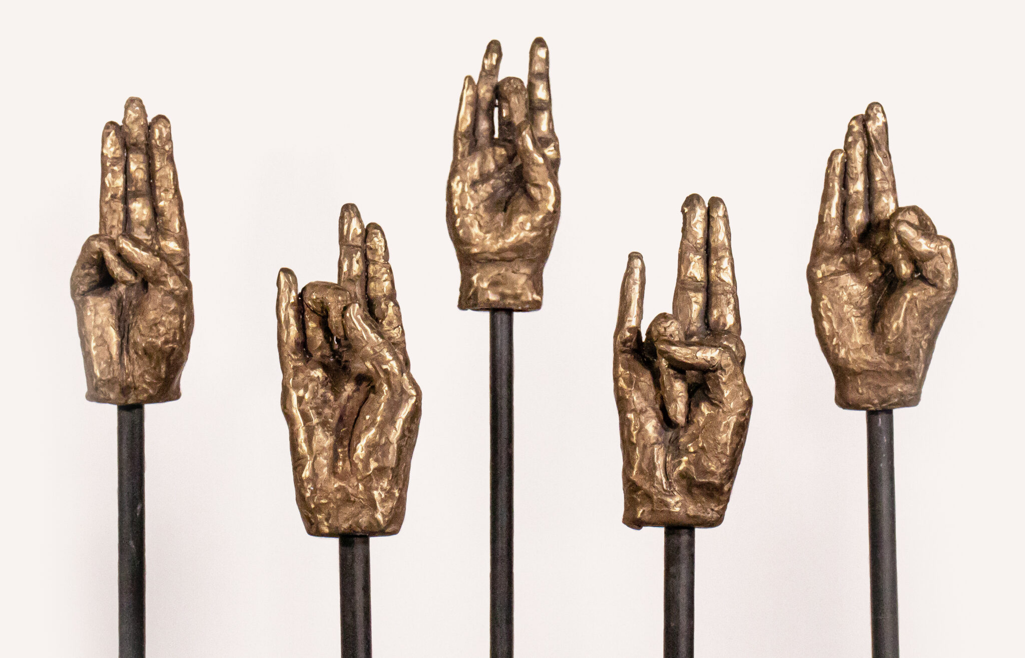 Devishi Seth – Indian interdisciplinary artist