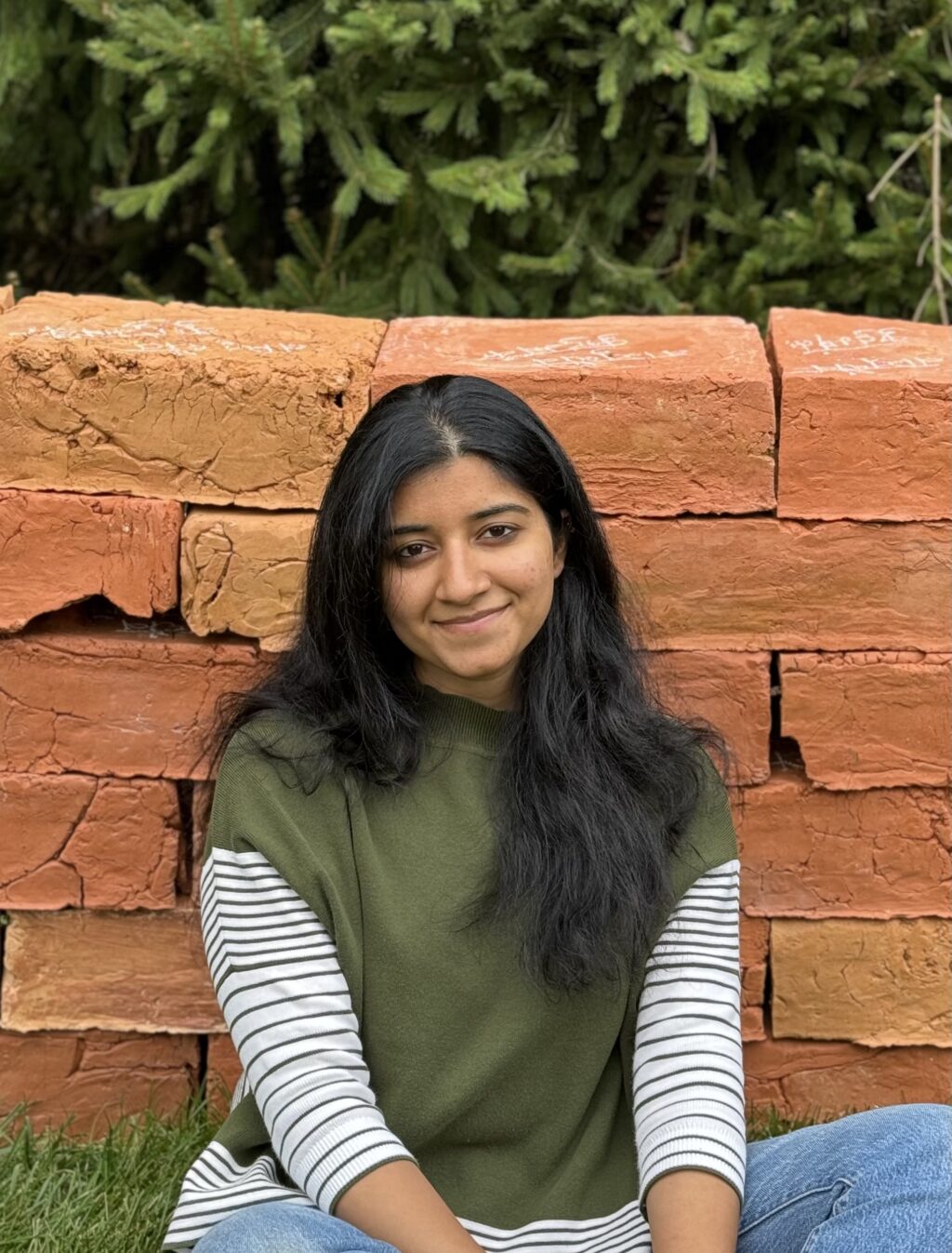 Bio – Devishi Seth