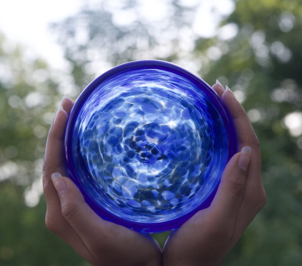 Devishi Seth – Indian interdisciplinary artist